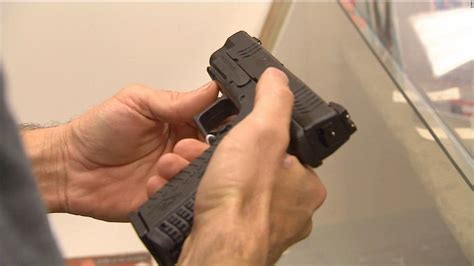 why gun background checks don t work opinion cnn
