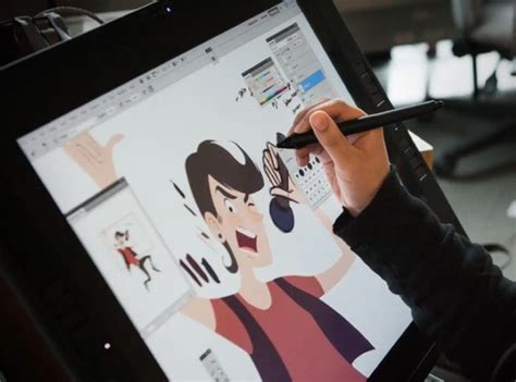 2d Animation Process Dezpad Designs Dezpad Designs Medium