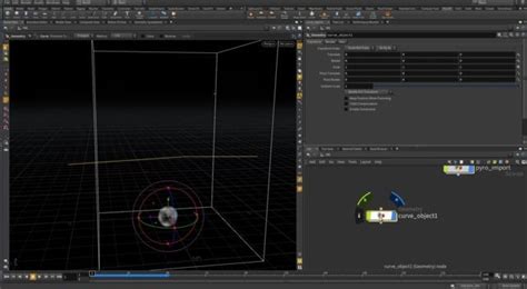 free houdini tutorial how to create your own customize vel force into