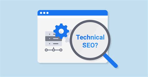 The Comprehensive Guide To Technical Seo