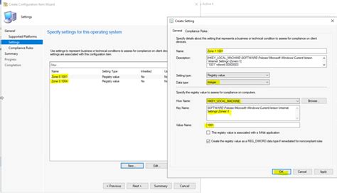 sccm to fix new remote code execution vulnerability in mshtml component