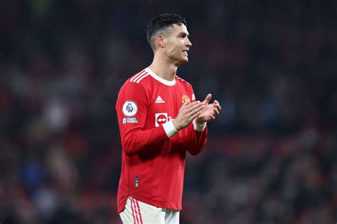 Cristiano Ronaldo Envió Un Claro Mensaje A Sus Críticos Y Dijo Que “no