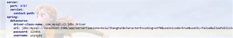 密码正确，但是报错java sql sqlexception access denied for user