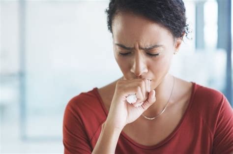 Dry Barking Wet Or Wheezing Heres How To Know What Kind Of Cough