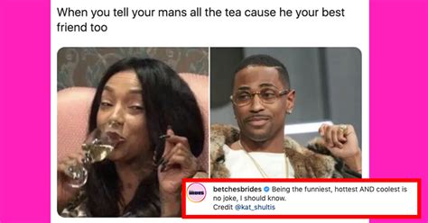 Funniest Memes For People Who Married Their Best Friend Cheezcake