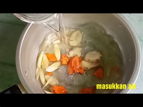 Temukan 10 Manfaat Minum Rebusan Kunyit Jahe Sereh Dan Jeruk Nipis Yang