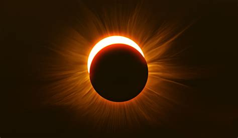 eclipses de 2021 ¿cuándo serán los 4 eclipses del 2021 y cuáles podrán