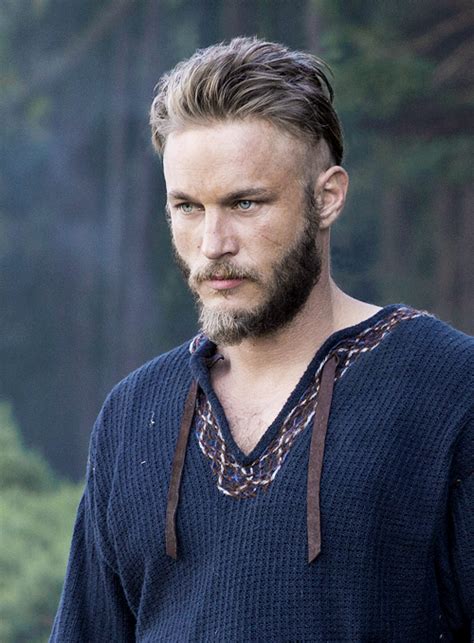 Who Plays Ragnar Lothbrok Unveiling The Actor Behind The Viking Legend