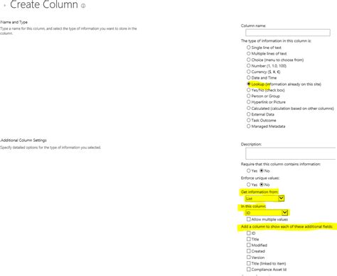 solved get data from sharepoint list but create new item power