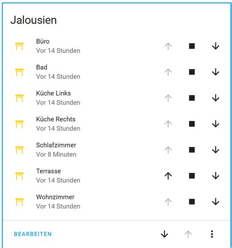 showing multiple infos per entity frontend home assistant community