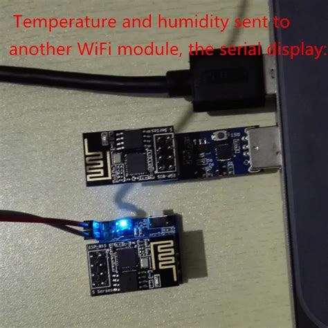 wifi esp8266 nodemcu esp 01 esp 01s dht11 temperature humidity sensor
