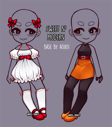 Sweet And Modern Adopt Close By Miss On