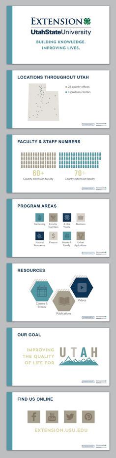 23 Infographics Ideas Infographic Utah State University University