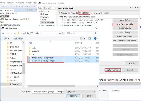 sun jdbc odbc jdbcodbcdriver jar not in rt jar acetosharp