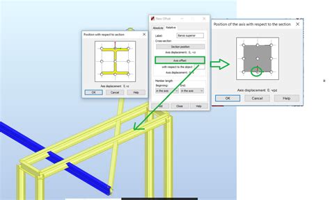 bar offset problem autodesk community