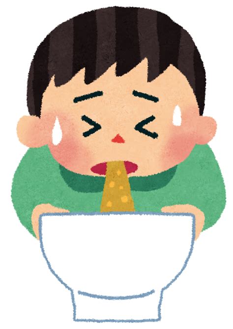 子供がチャイルドシートで嘔吐したときの、対応方法 共働きシステムエンジニアの子育て奮闘記