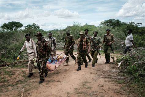 Bangkok Post Kenyas Ruto Vows Action After 51 Bodies Linked To Cult