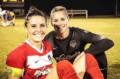 One Of The Cutest Couples In Womens Soccer Womens Soccer Womens