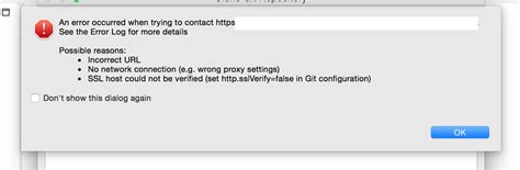 eclipse egit fails to import a repo using url stack overflow