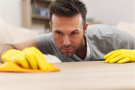 How To Deep Clean Your Room In 9 Simple Steps