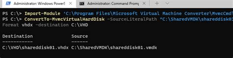 how to convert vmdk to vhdx vmware to hyper v theitbros