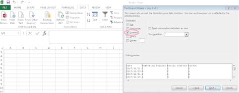 csv file how to open why it is used drawbacks vs