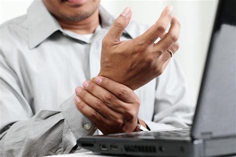 How To Prevent Carpal Tunnel Syndrome At Work Ortho 1 Medical Group