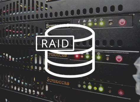what is the best raid configuration for your server