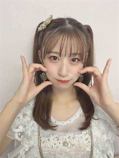 上西怜【nmb48 公式です！】 On Twitter おはよ🥰 今日はずーっと 楽しみにしていた撮影☺️🌼🌼
