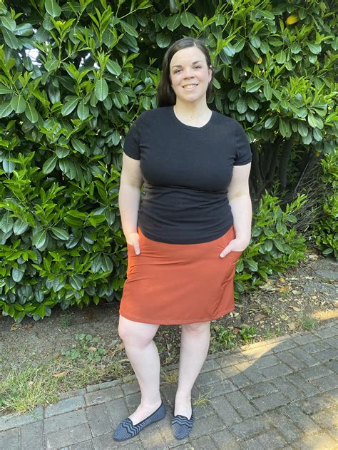 Purple Rain Adventure Skirts Shop Lightweight Hiking Skirt With Pockets