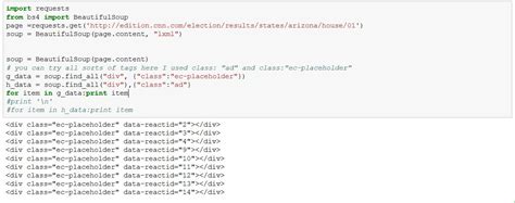 scraping with python can t get wanted data stack overflow