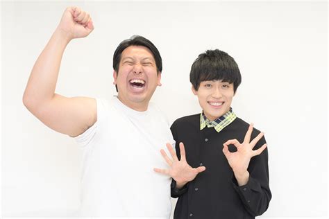黒木さんもチェックしてます！若手お笑い芸人、レインボーの魅力！ あさナビ ニッポン放送 ラジオam1242 Fm93
