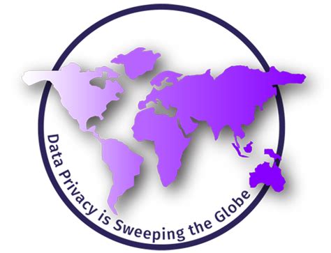 The Evolving Data Privacy Landscape Gdpr Ccpa And Similar Data