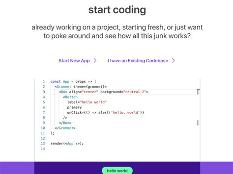 top 5 react component libraries for 2020 technology blog