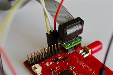 texas instruments xds110 usb debug probe txasce
