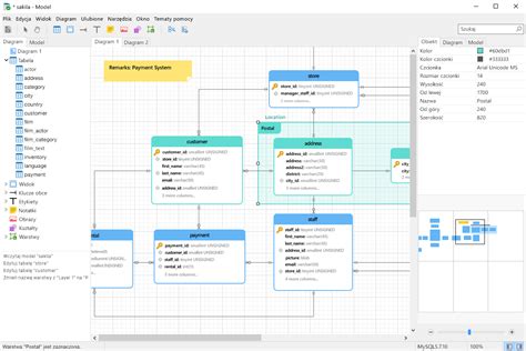 navicat for mysql narzędzia programistyczne i administracyjne dla baz
