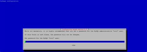 how to create a lemp stack on debian server