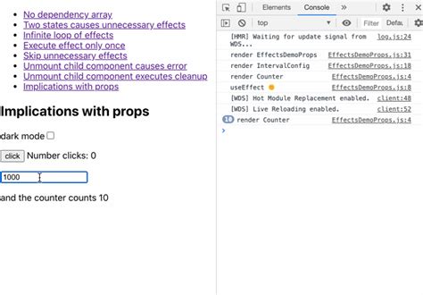 a complete guide to the useeffect react hook logrocket blog