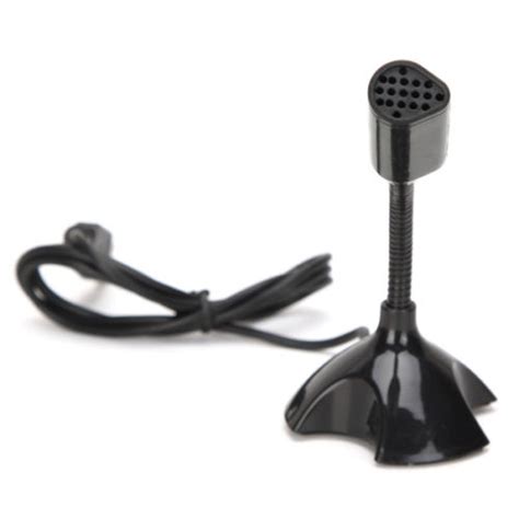 usb microphone for raspberry pi