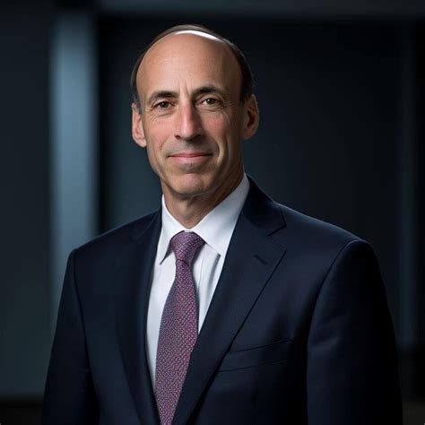 Sec Chair Gary Gensler Warns Of Widespread Crypto Scams Amid Ftx