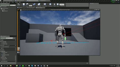 tv with multiple video tutorial unreal engine 4 youtube