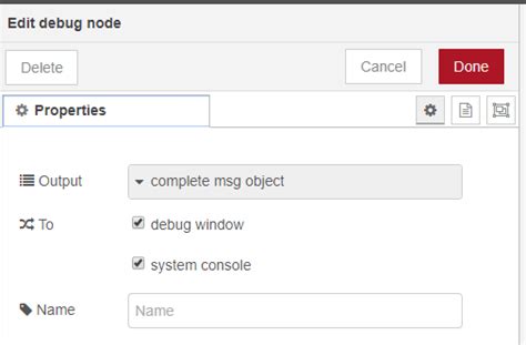 help merging 2 node red flows in 1 node red home assistant community