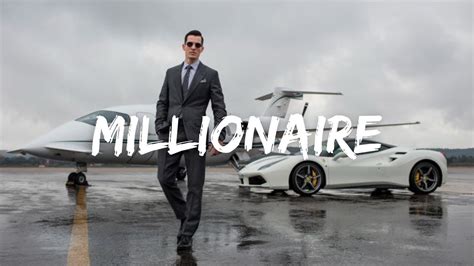 Millionaires Luxury Lifestyle 2023 Millionaire Motivation 25 Youtube