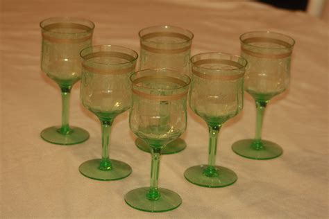 Great Grandmas Crystal Collectors Weekly
