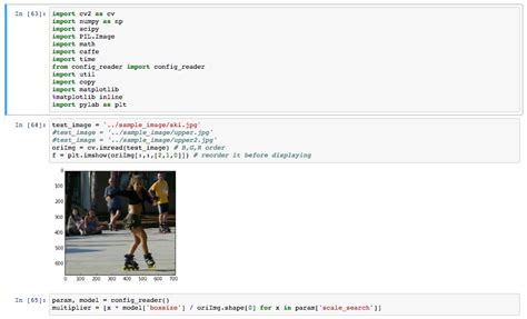 python ipython can t import caffe stack overflow