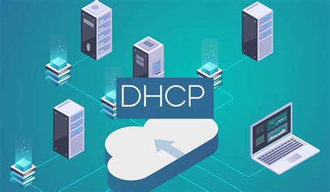 Protocole Dhcp Dynamic Host Configuration Protocol Bts Sio Le Blog