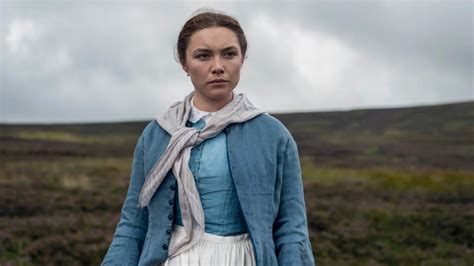 El Prodigio Trailer Y Todo Sobre La Película Con Florence Pugh Cine
