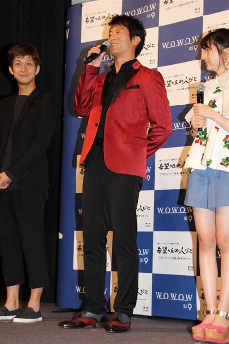 【写真 14 25枚】沢村一樹：次男のモテ男ぶりに感心しきり Mantanweb（まんたんウェブ）