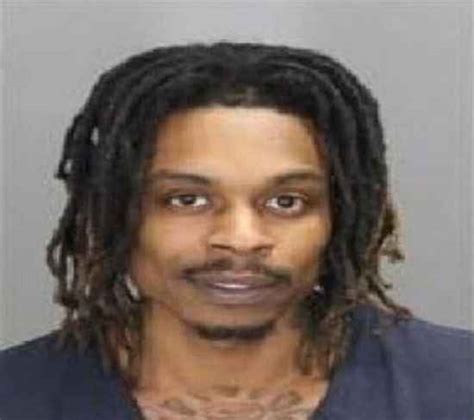 Pontiac Man Held Without Bond In Connection With Fatal Shooting Of