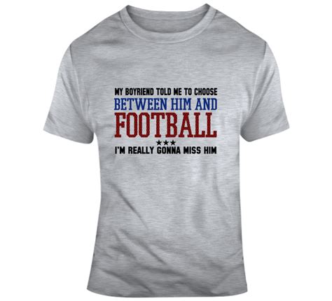 Football Sayings For Shirts